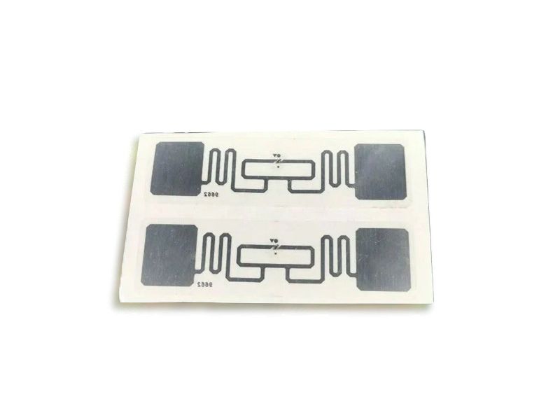 Tem thẻ RFID: Sự cách mạng trong hệ thống kiểm soát và nhận dạng